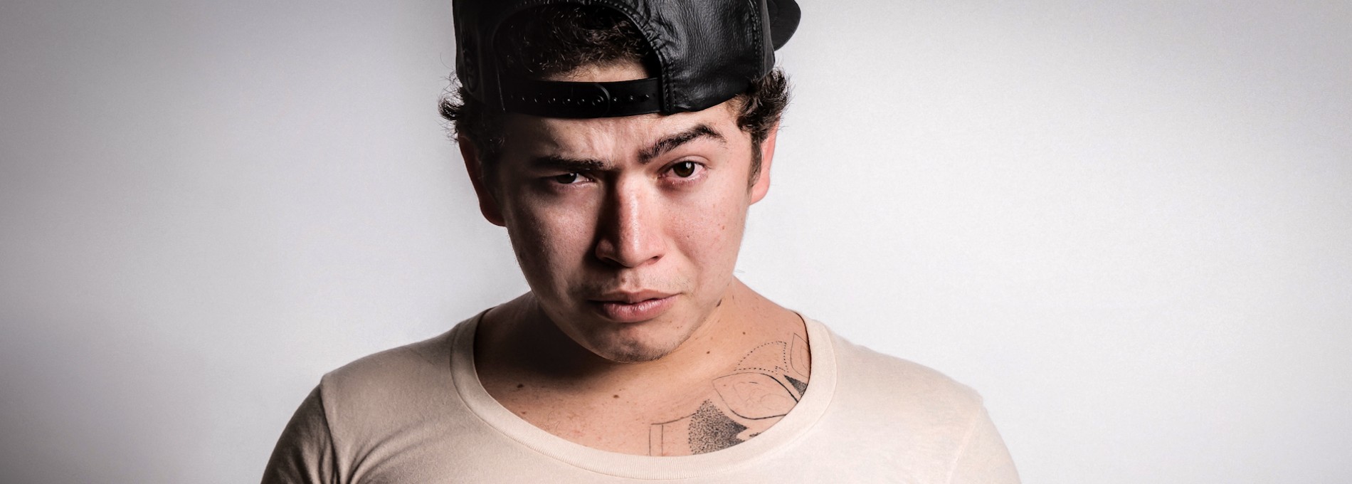 Whindersson Nunes brings his comedy show to LA | Brazilian Nites