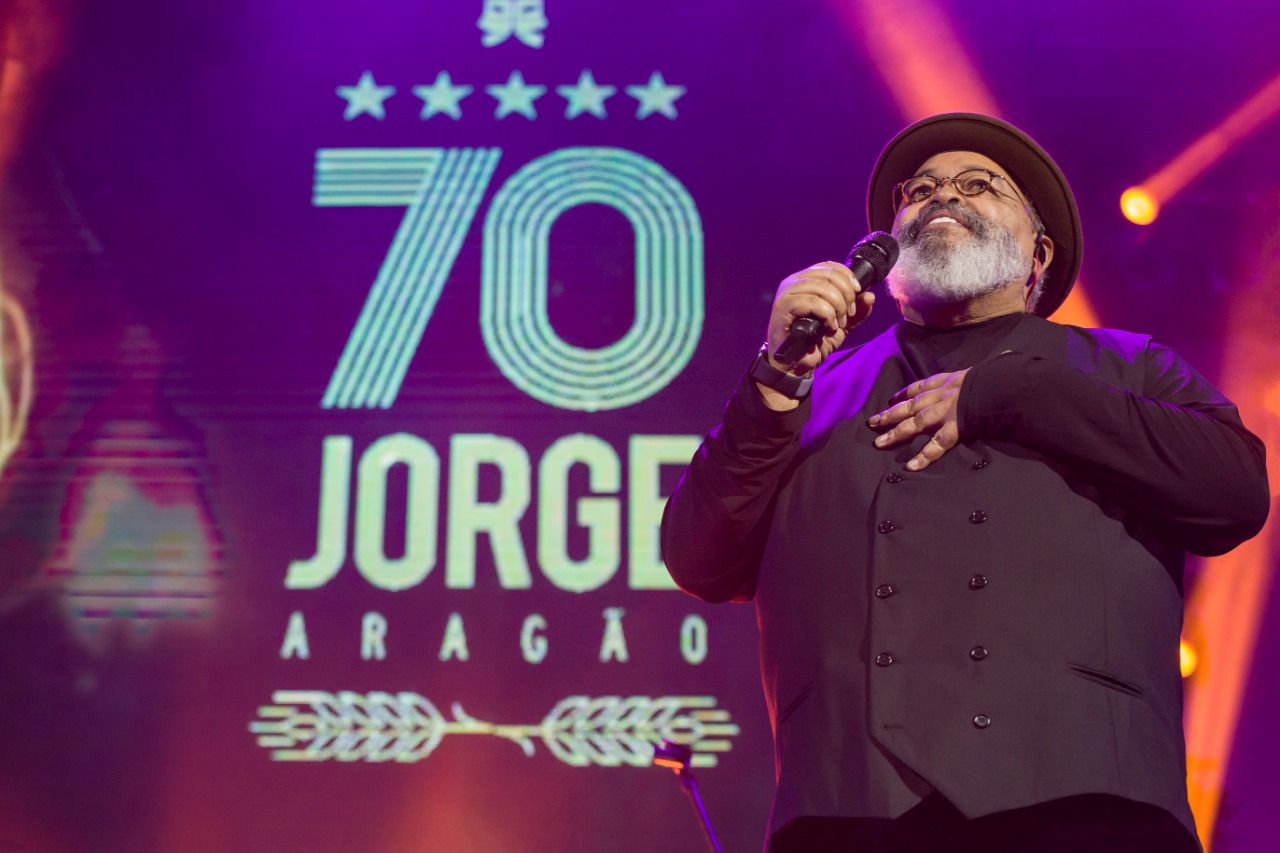 Brazilian Christmas Party featuring Samba Master JORGE ARAGAO ...