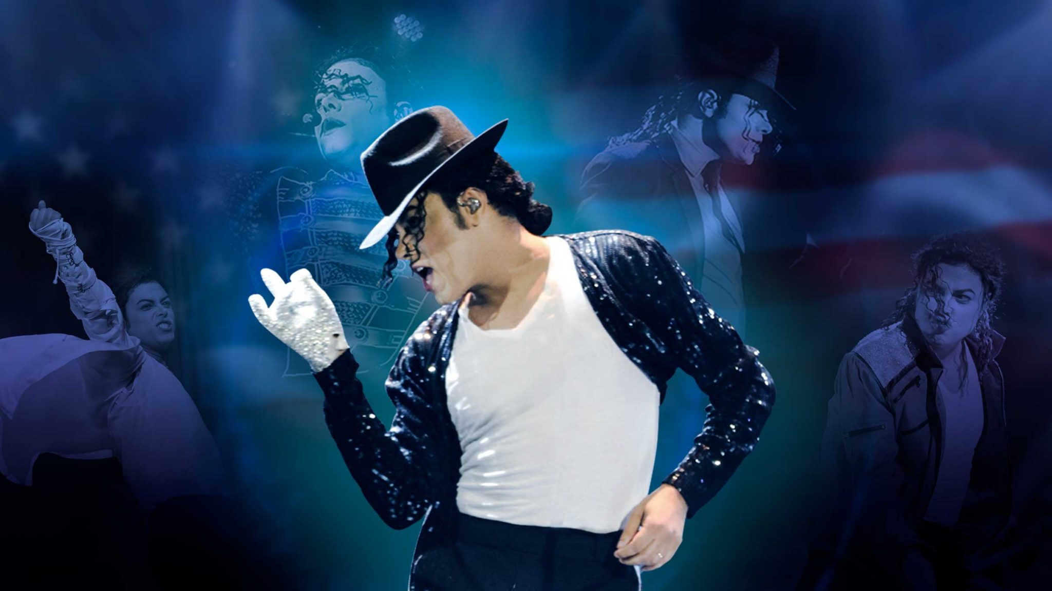 Michael Lives Forever – Rodrigo Teaser US debut Tour | Brazilian Nites